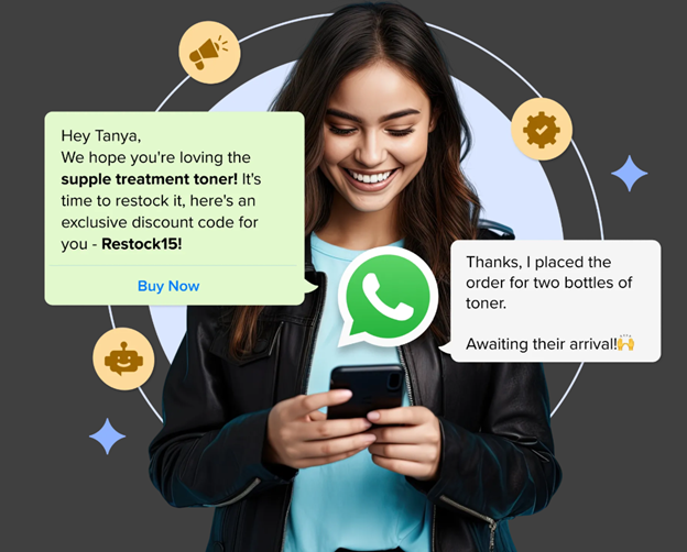 Sobot WhatsApp API: Transform Customer Contact - Sobot Blog