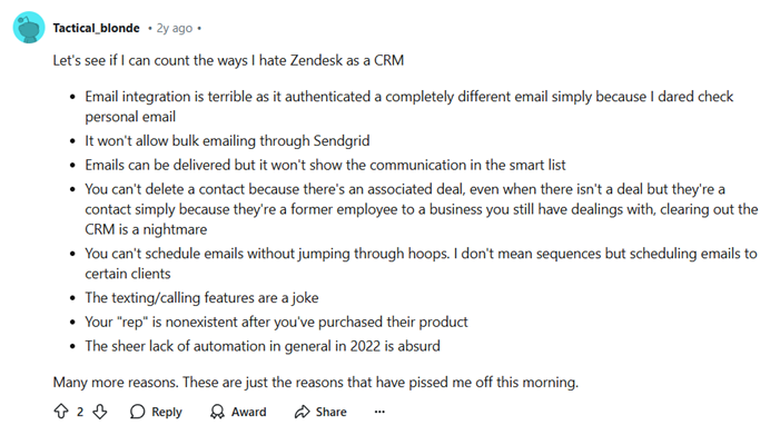 Why Teams Move Beyond Zendesk to Sobot - Sobot Blog