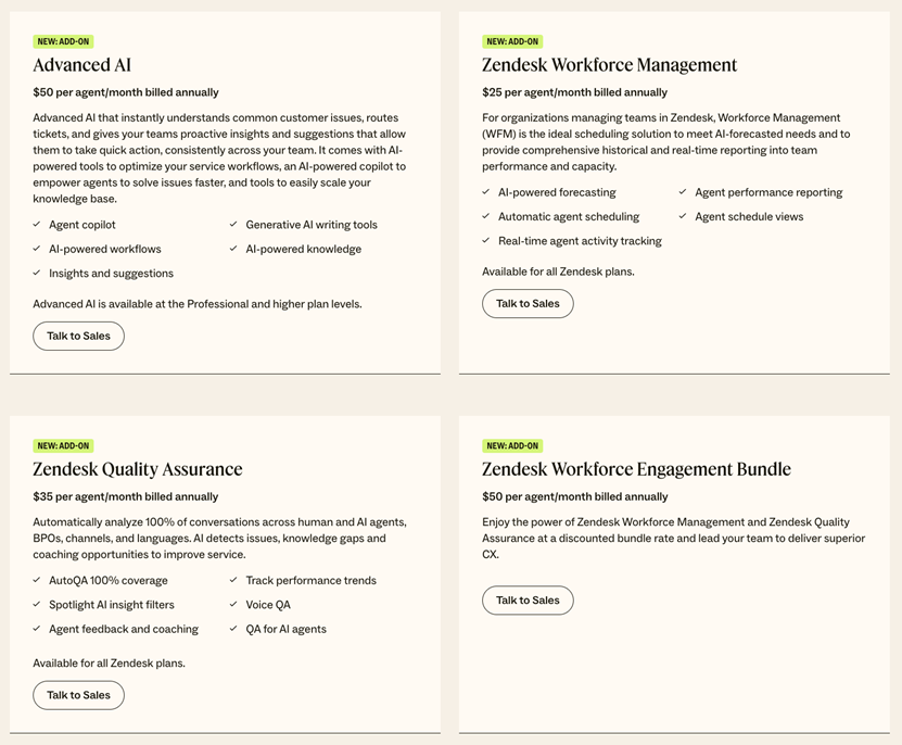 Why Teams Move Beyond Zendesk to Sobot - Sobot Blog