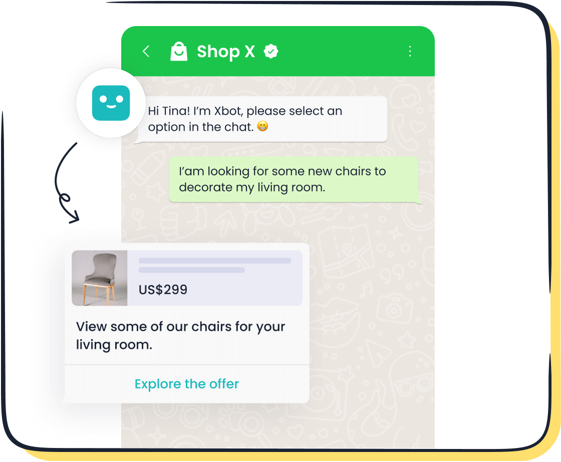 Sobot | Take Advantage of Sobot’s AI to Grow Your Business WhatsApp Enterprise and WhatsApp ...