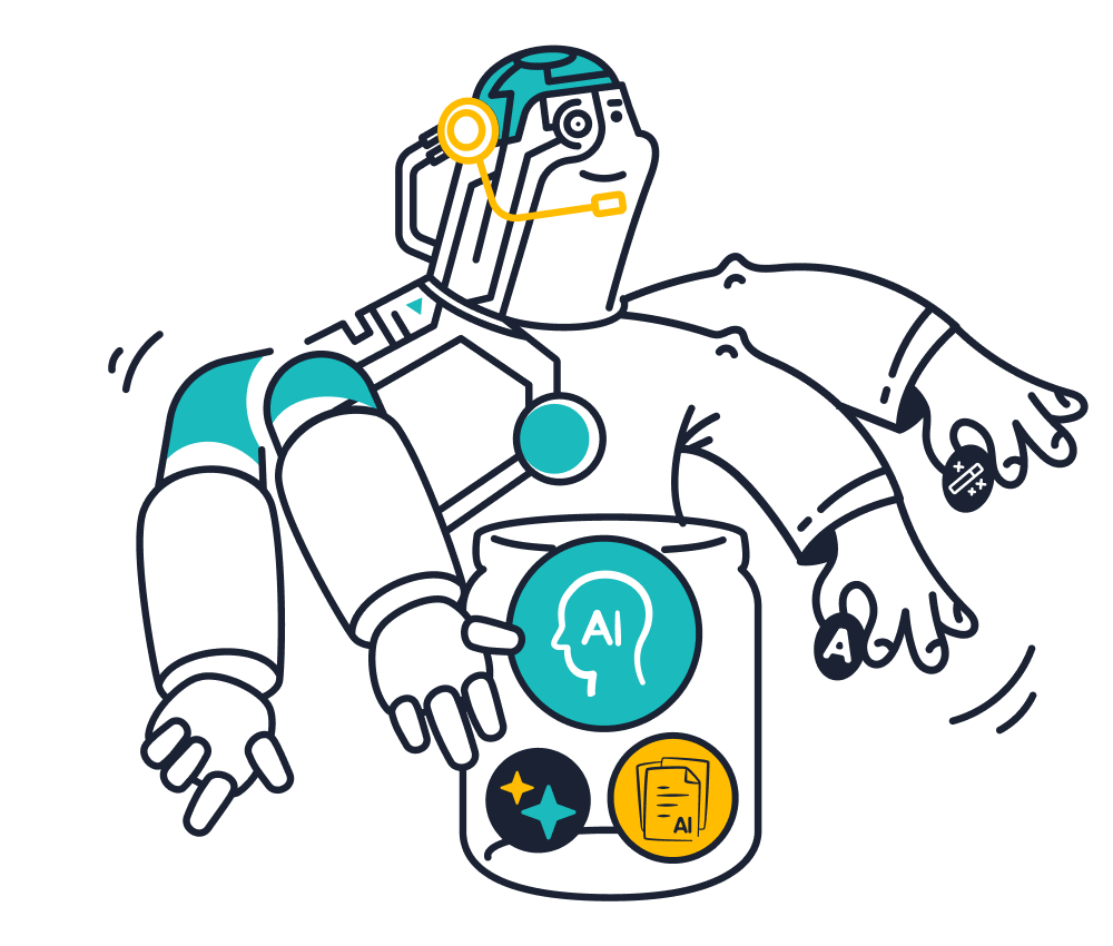 Sobot | Unlock Powerful AI and Automation with Sobot - Sobot Writing