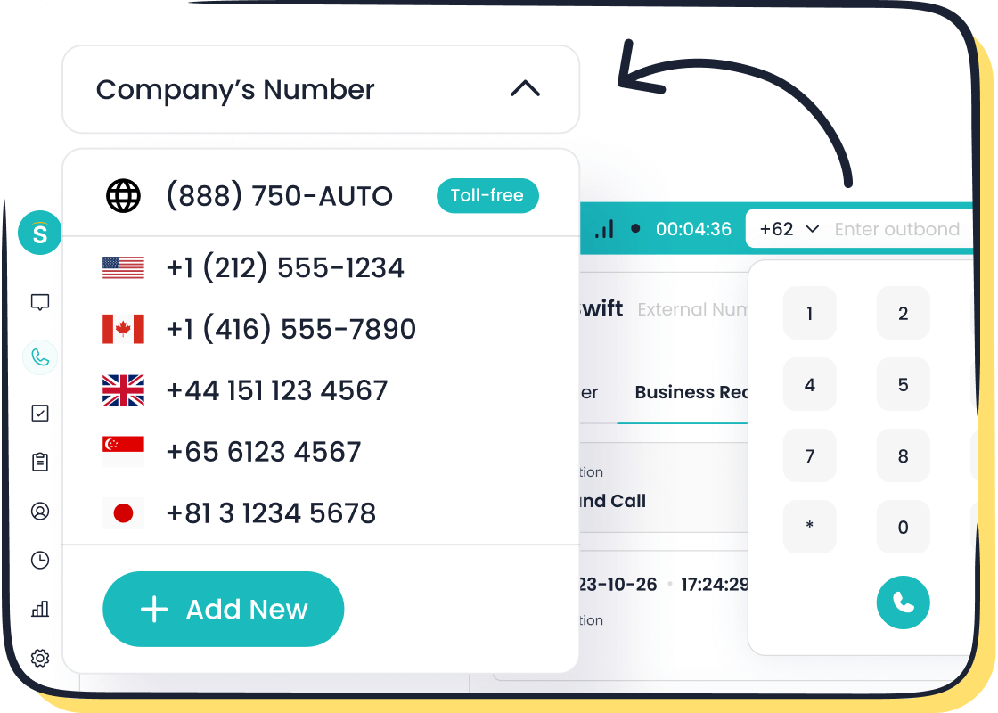 Sobot | Boost Your Sales with Sobot’s Outbound Call Center CRM Software ...