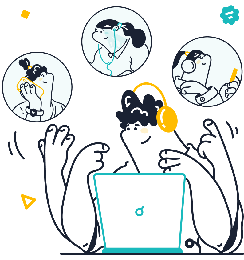 Sobot | Unlock Potential with Sobot’s Outbound Call Center Software ... Sobot | Unlock Potential with Sobot’s Outbound Call Center Software ...