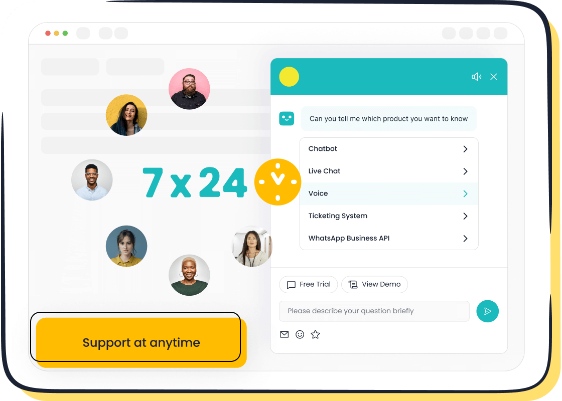 Sobot | The Future of Customer Service: Sobot’s Innovative AI Chatbot ... Sobot | The Future of Customer Service: Sobot’s Innovative AI Chatbot ...
