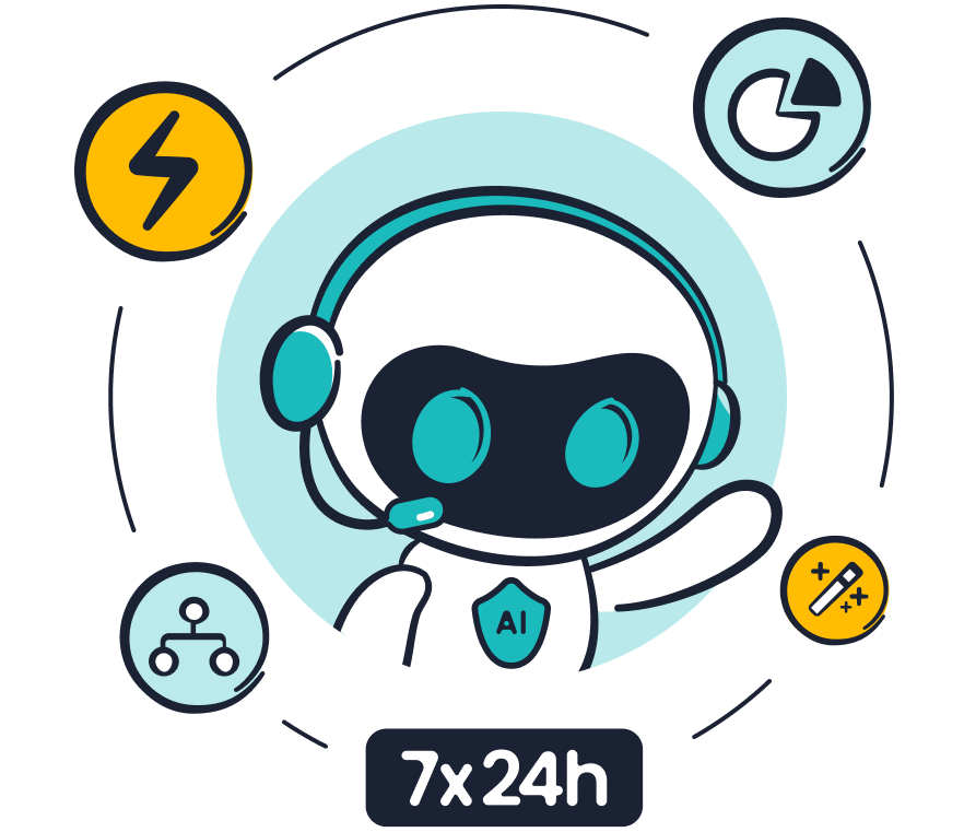 Sobot | Conversational AI Best Practices with Sobot - Sobot Writing