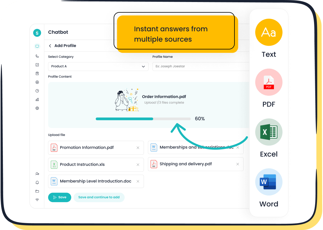 Sobot | Enhancing Customer Support with Sobot’s Chatbot Solutions ...