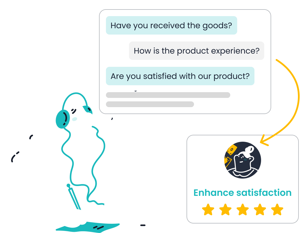 Sobot | Solutions for Business Growth with Sobot’s Outbound Technology - Sobot Writing