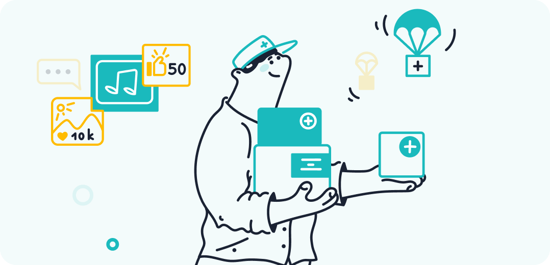 Sobot | Why Choose Sobot as Your Contact Center Solution Provider ...